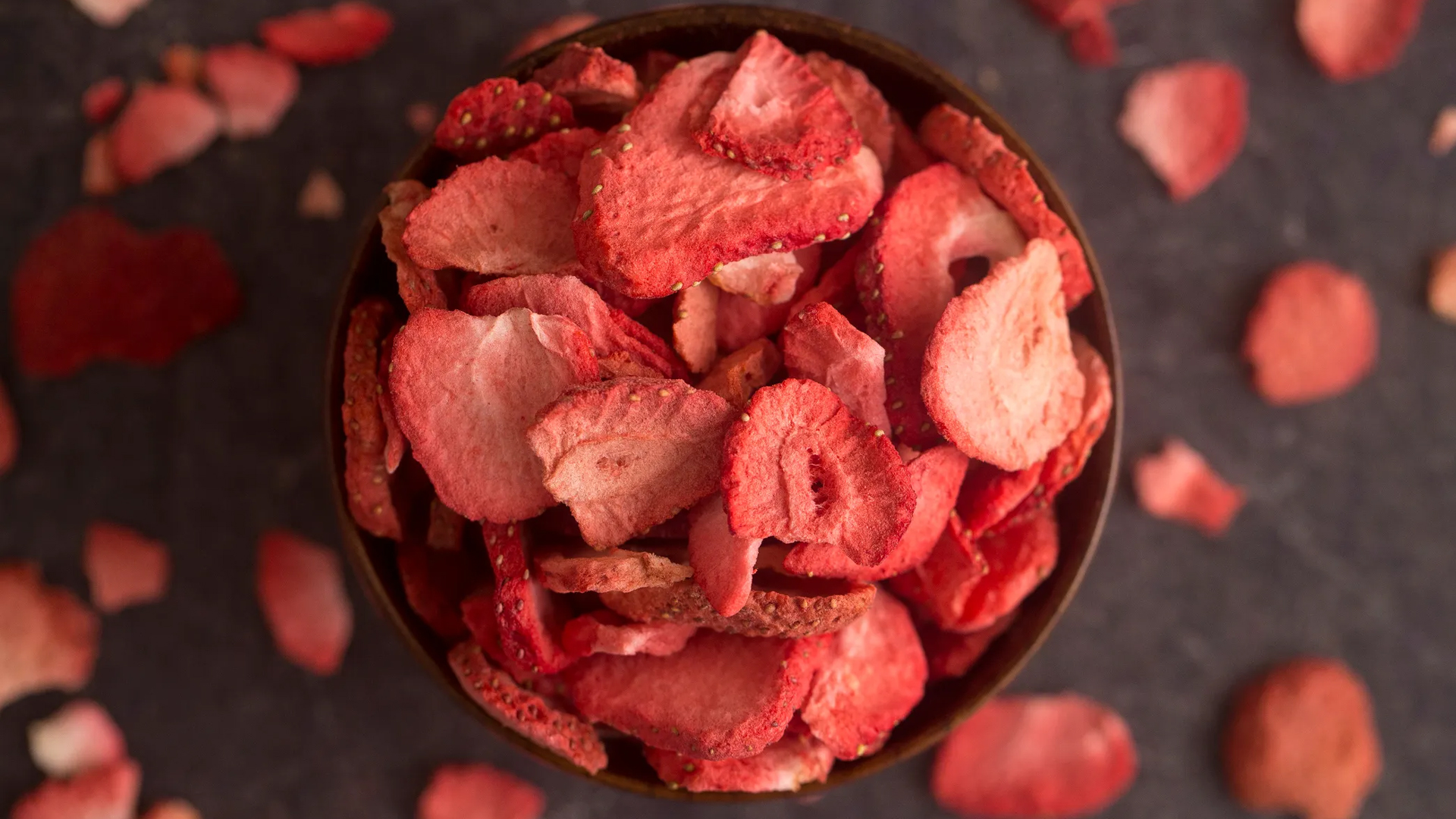 Oven Dried Products – Foodas